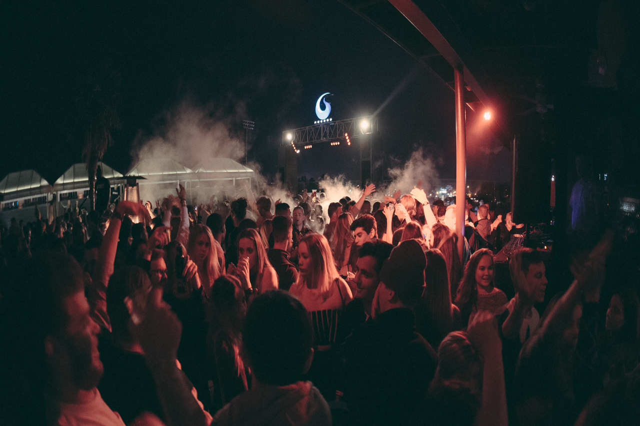 Recess Nightclub - Recess