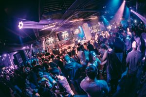 The Recess Club Of Tallahassee