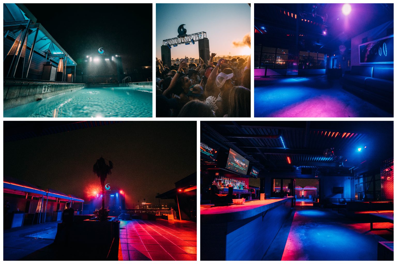 Private Events - Recess