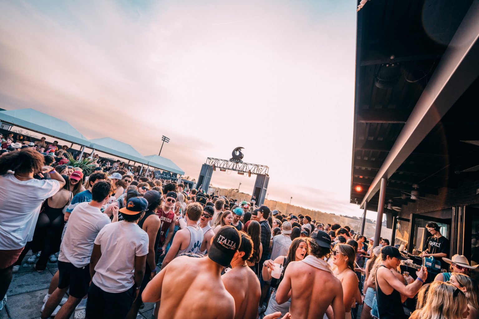 The Recess Club Of Tallahassee