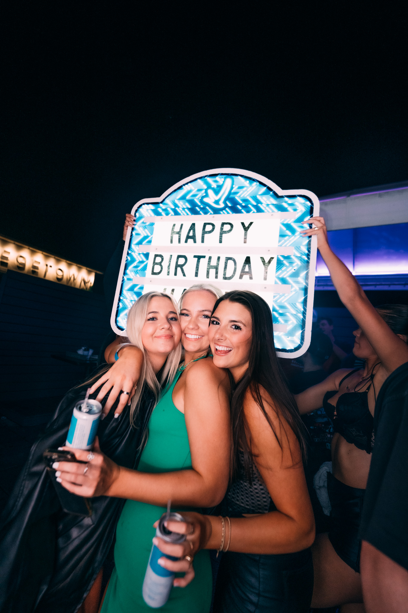 The Recess Club Of Tallahassee