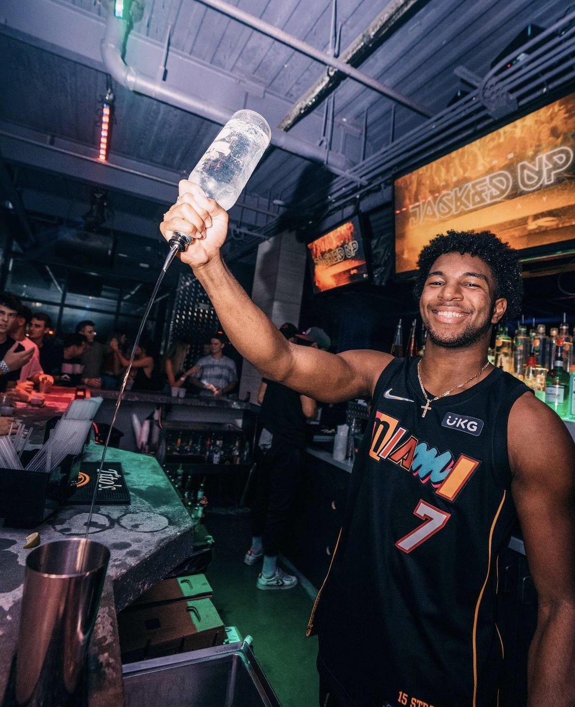 The Recess Club Of Tallahassee