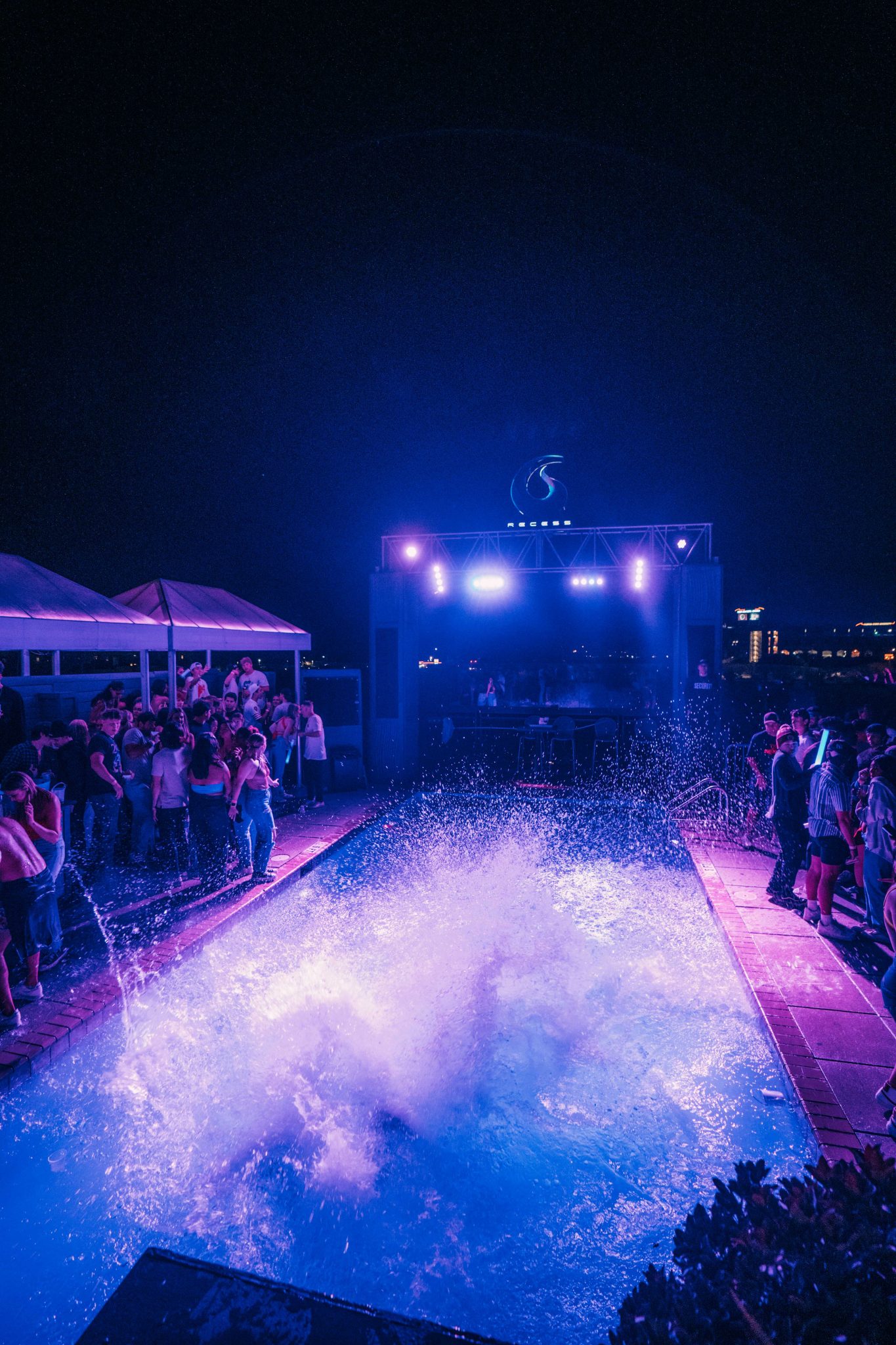 The Recess Club Of Tallahassee