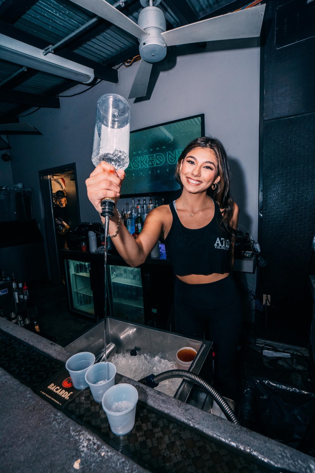 The Recess Club Of Tallahassee